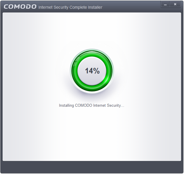 Comodo Internet Security Complete Installation & Activation | Internet Security Help